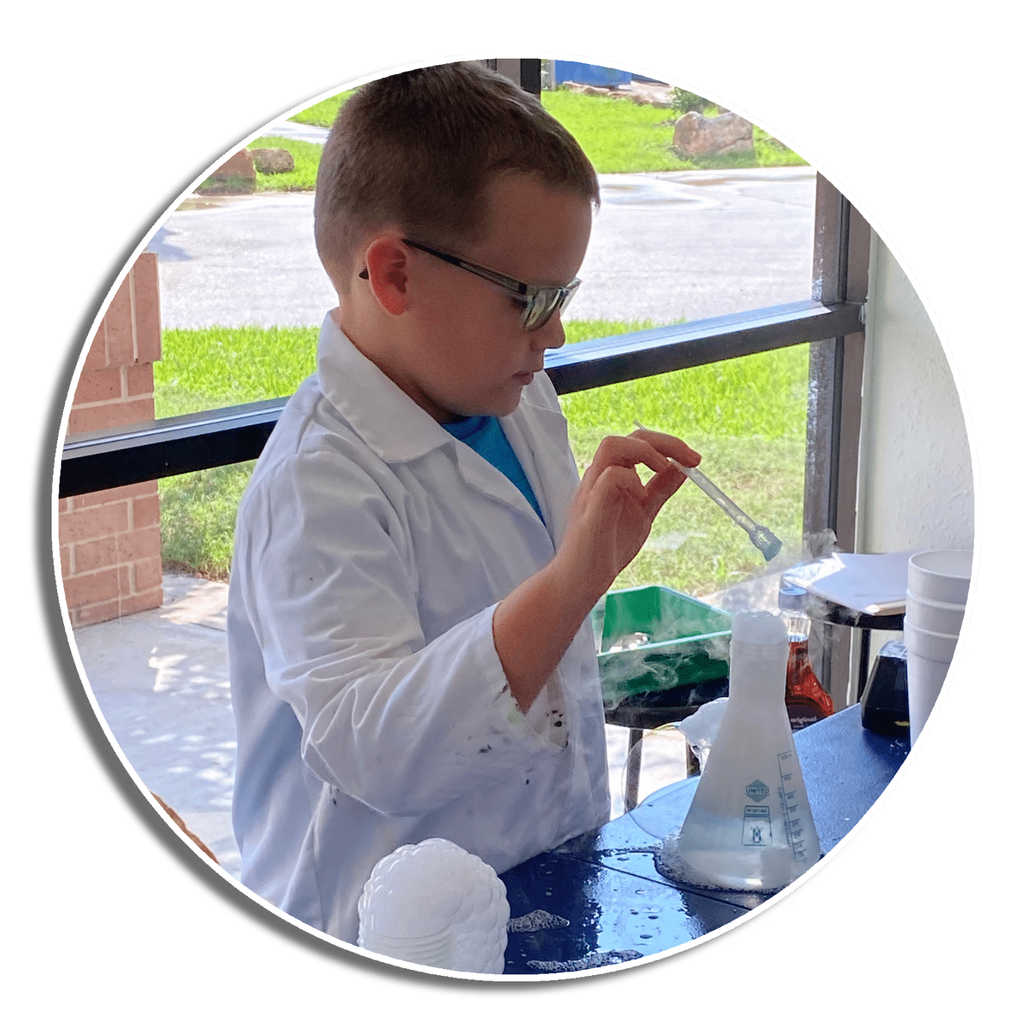 Summer Camp - Brainy Kids Place Preschool & Child Care