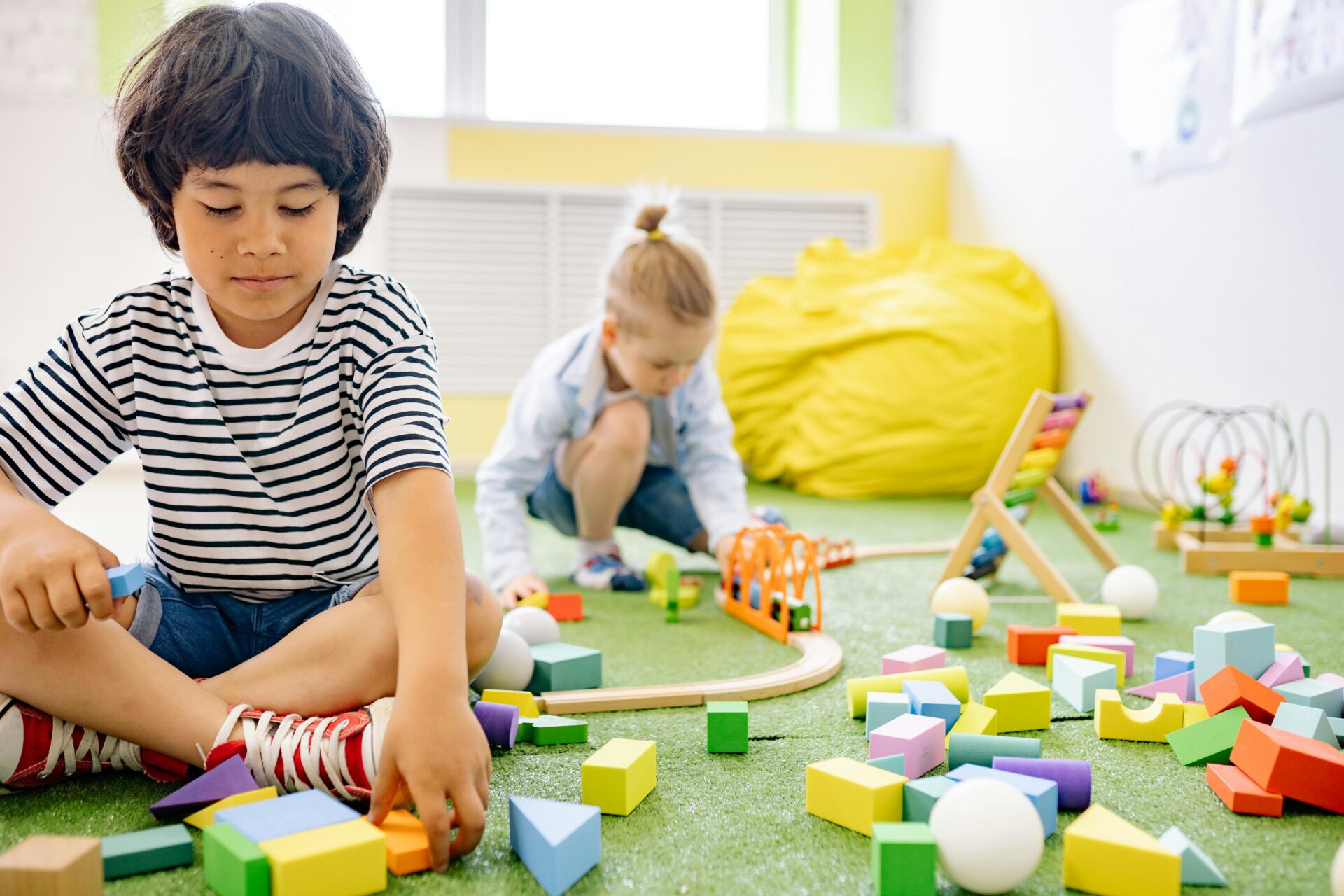 Life Lessons We Can All Learn From Dr. Seuss - Brainy Kids Place
